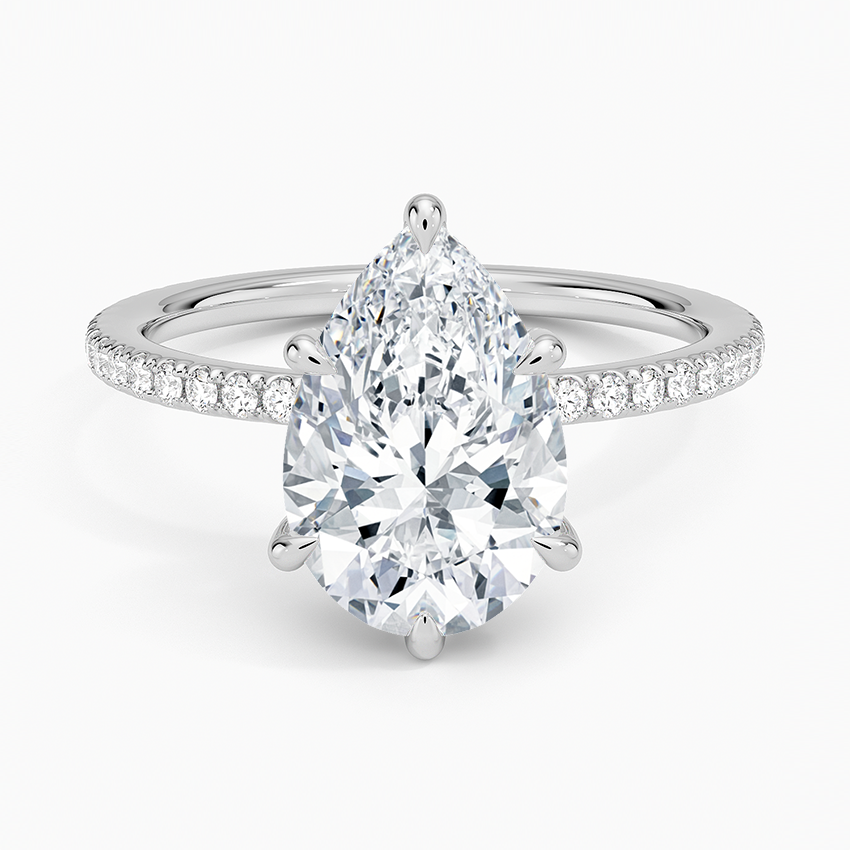 DANIA Ring – BLANCANEZA