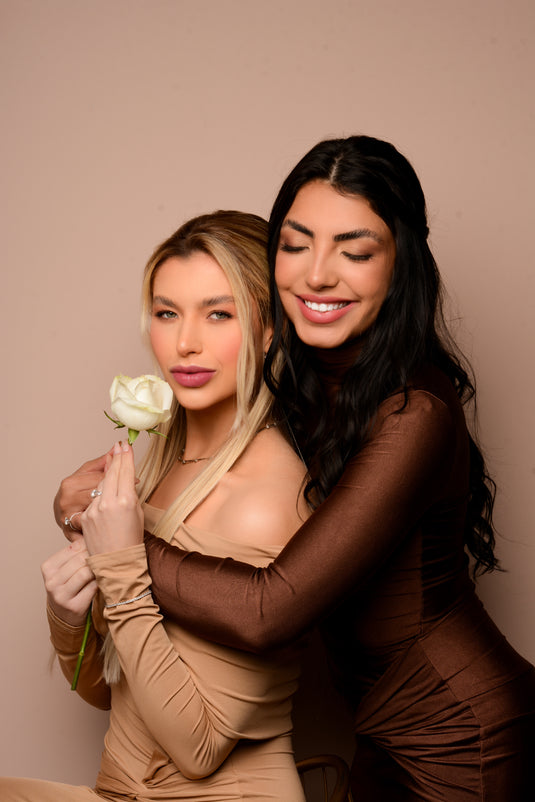 Moissanite & Simulated Diamond Rings | Dubai Silver Jewelry – BLANCANEZA